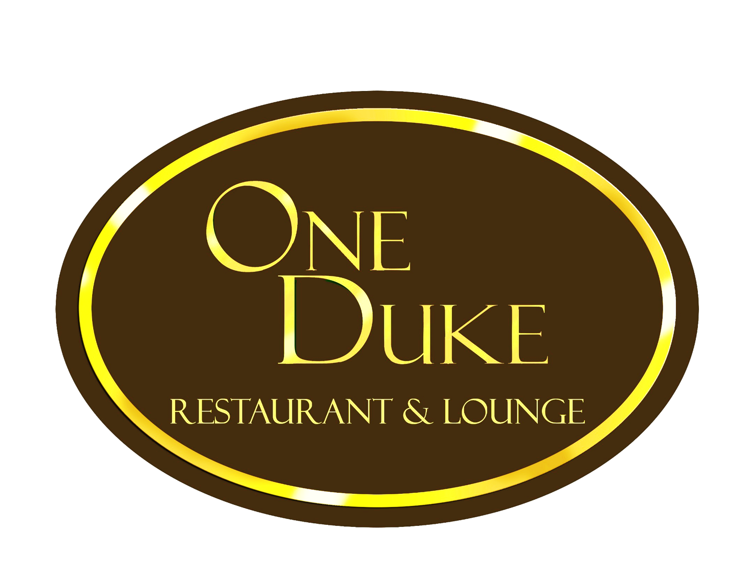 Menu for One Duke Restaurant Hamilton in Hamilton, ON | Sirved