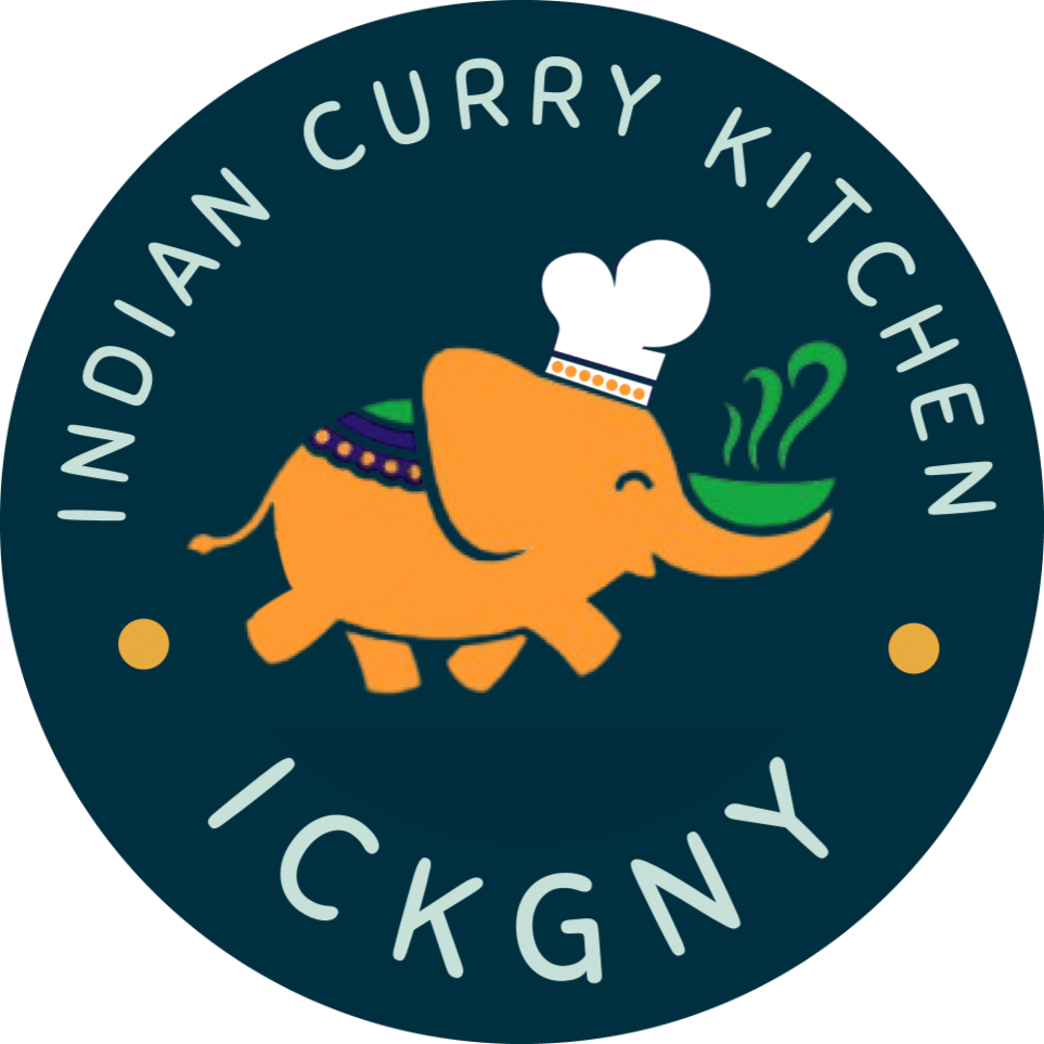 Menu for Indian Curry Kitchen in Valley Cottage, NY | Sirved