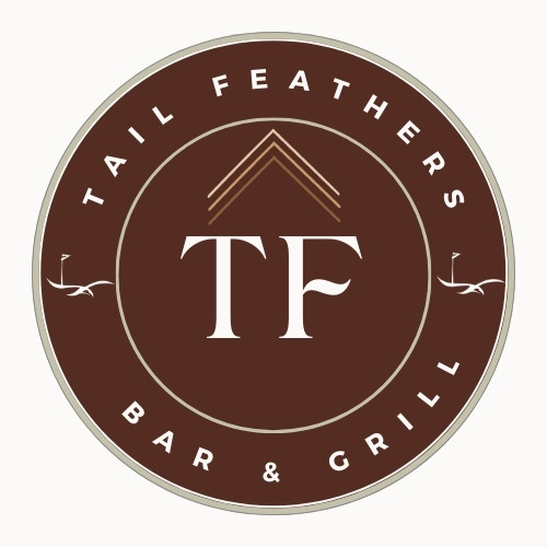 Menu for Tail Feathers Bar & Grill at Hawk's View in Lake Geneva, WI ...