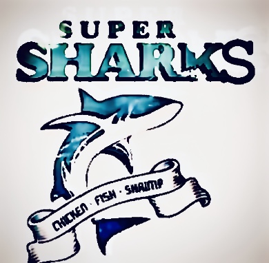 Menu for Super Sharks Fish & Chicken in Indianapolis, IN | Sirved
