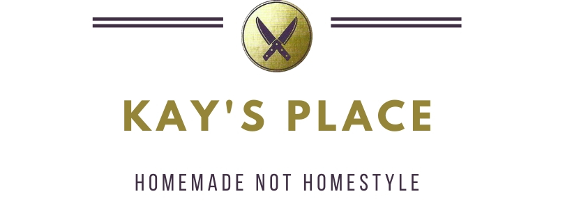 Menu for Kay's Place in Kingsville, OH | Sirved