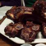 Prospector Steak House menu in Thunder Bay, Ontario, Canada