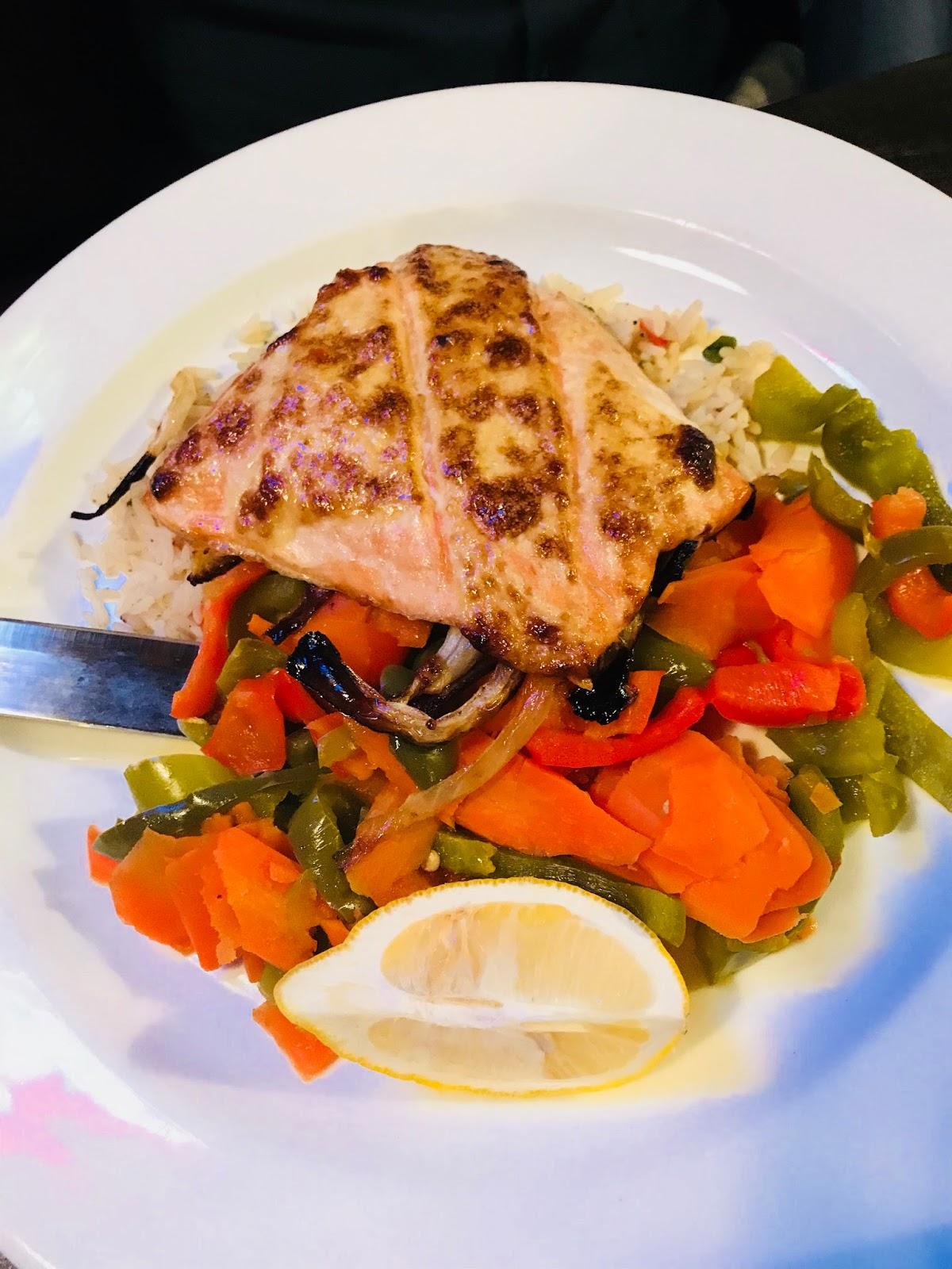 Prospector Steak House menus in Thunder Bay, Ontario, Canada