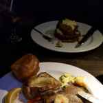 Prospector Steak House menu in Thunder Bay, Ontario, Canada