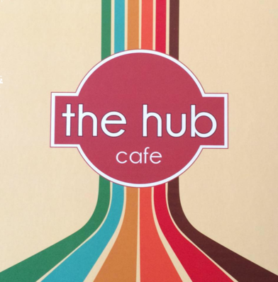 Menu for The Hub Cafe in Courtenay, BC | Sirved