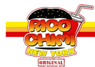 rico chimi menu in Brooklyn, New York, USA