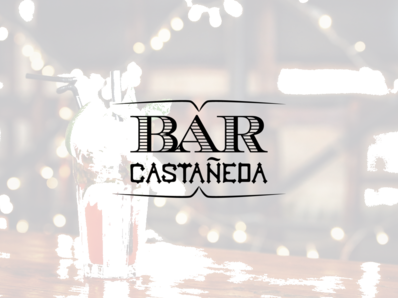Menu for Bar Castaneda in Las Vegas, NM | Sirved
