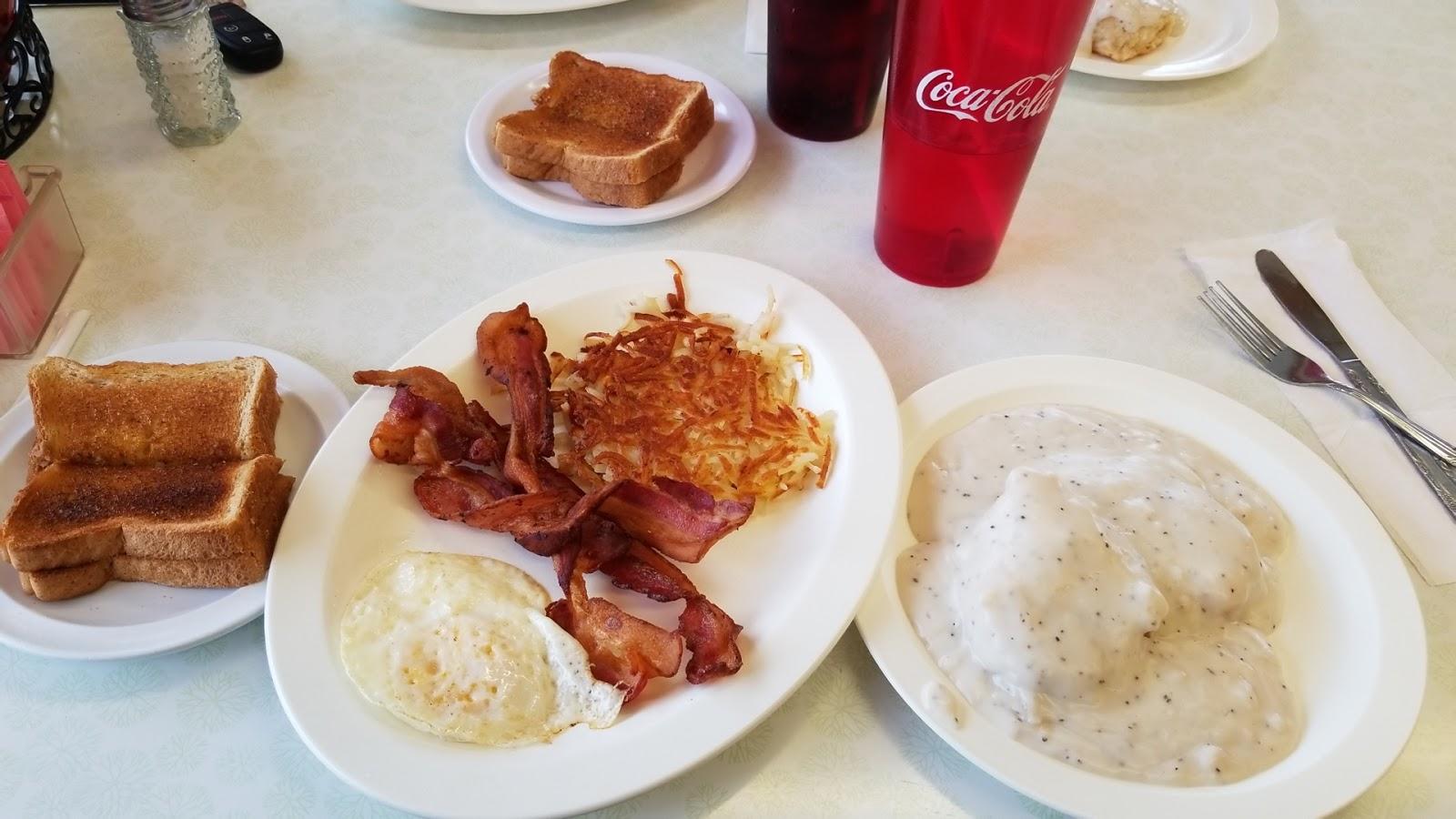 Holiday Burgers menu in Hopkinsville, Kentucky, USA