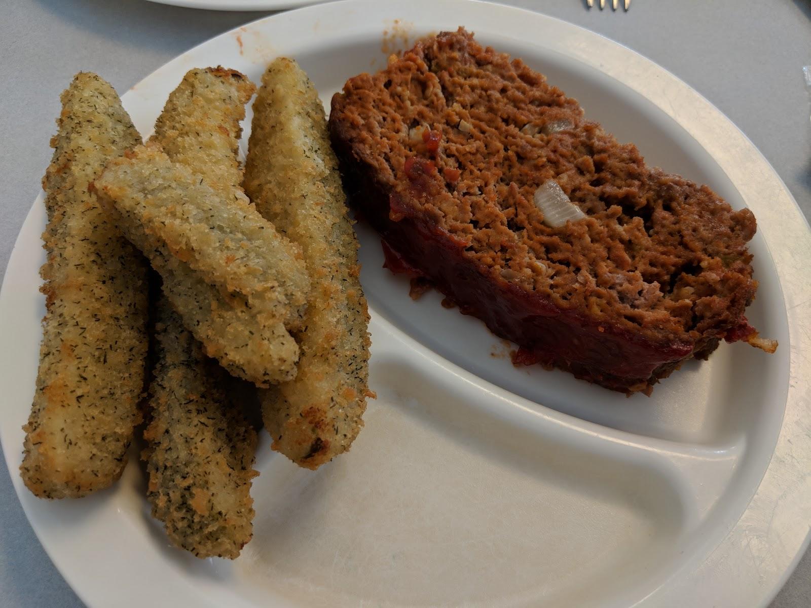 Holiday Burgers menu in Hopkinsville, Kentucky, USA