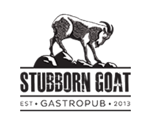 Menu for The Stubborn Goat Gastropub in Halifax, NS | Sirved