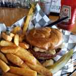 JD's Burger Co & Sushi menu in Sandwich, Massachusetts, USA