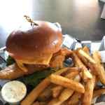 JD's Burger Co & Sushi menu in Sandwich, Massachusetts, USA