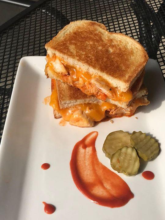 The Stuffed Rooster menus in Latham, New York, United States