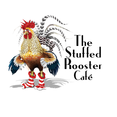 Menu for The Stuffed Rooster in Latham, NY | Sirved