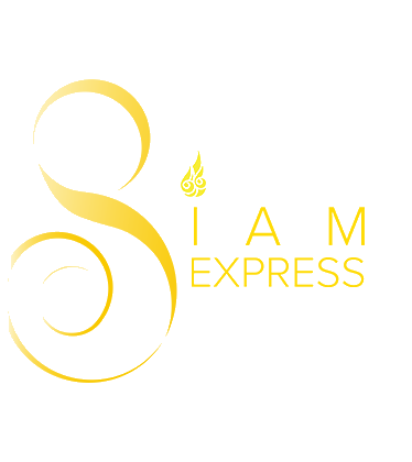 Menu for Siam Express in Dayton, OH | Sirved
