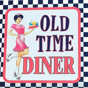 Menu for Old Time Diner in Leesburg, FL | Sirved