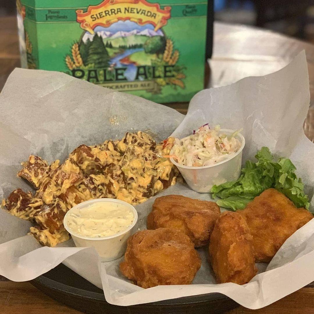 Fatty's Pub & Grille menu in DeKalb, Illinois, USA