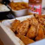 Country Sweet Chicken & Ribs menu in Rochester, New York, USA