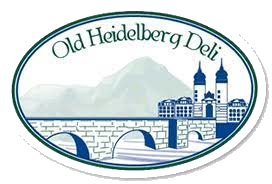 Menu for Old Heidelberg Deli in Fort Lauderdale, FL | Sirved
