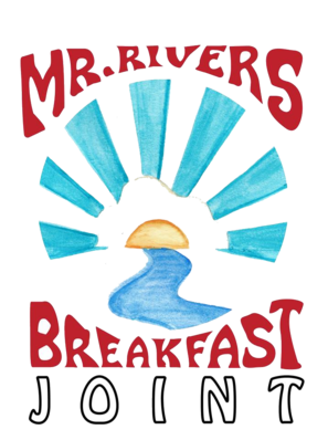 Menu for Mr. Rivers Breakfast Joint in Anderson, SC | Sirved