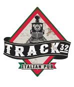 Menu for Track 32 Italian Pub in Feura Bush, NY | Sirved