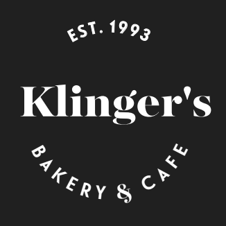 Menu for Klinger's Bread Co in South Burlington, VT | Sirved