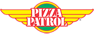 Menu for Pizza Patrol in Moorhead, MN | Sirved