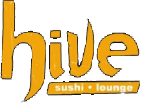 Menu for Hive Sushi Lounge in San Diego, CA | Sirved