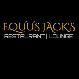Menu for Equus Jack's Bourbon Restaurant | Lounge in Louisville, KY ...
