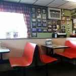 Crusty's Pizza menu in Warwick, Rhode Island, USA