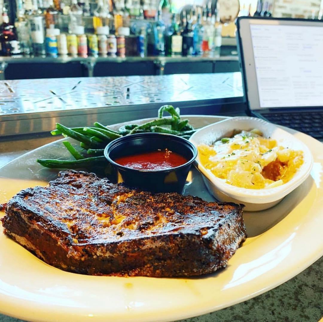 Marty B's menu in Bartonville, Texas, USA