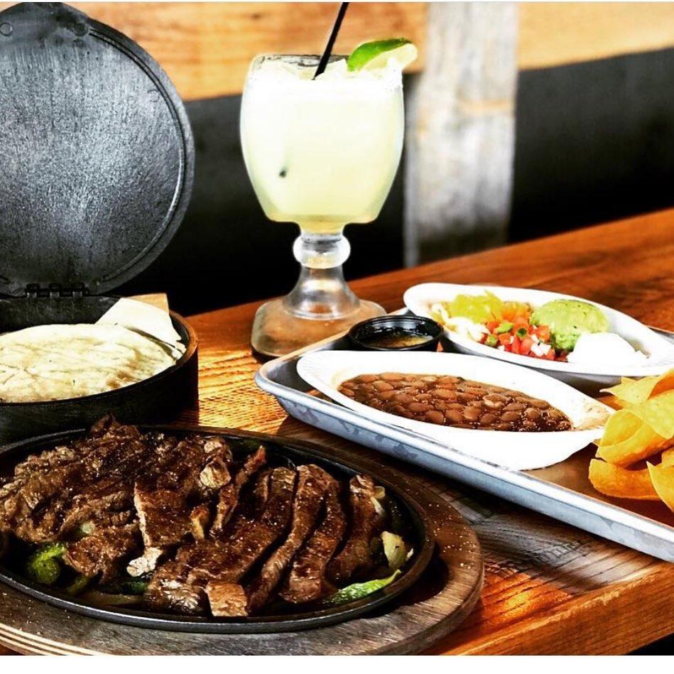 Marty B's menu in Bartonville, Texas, USA