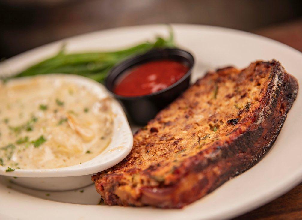 Marty B's menu in Bartonville, Texas, USA