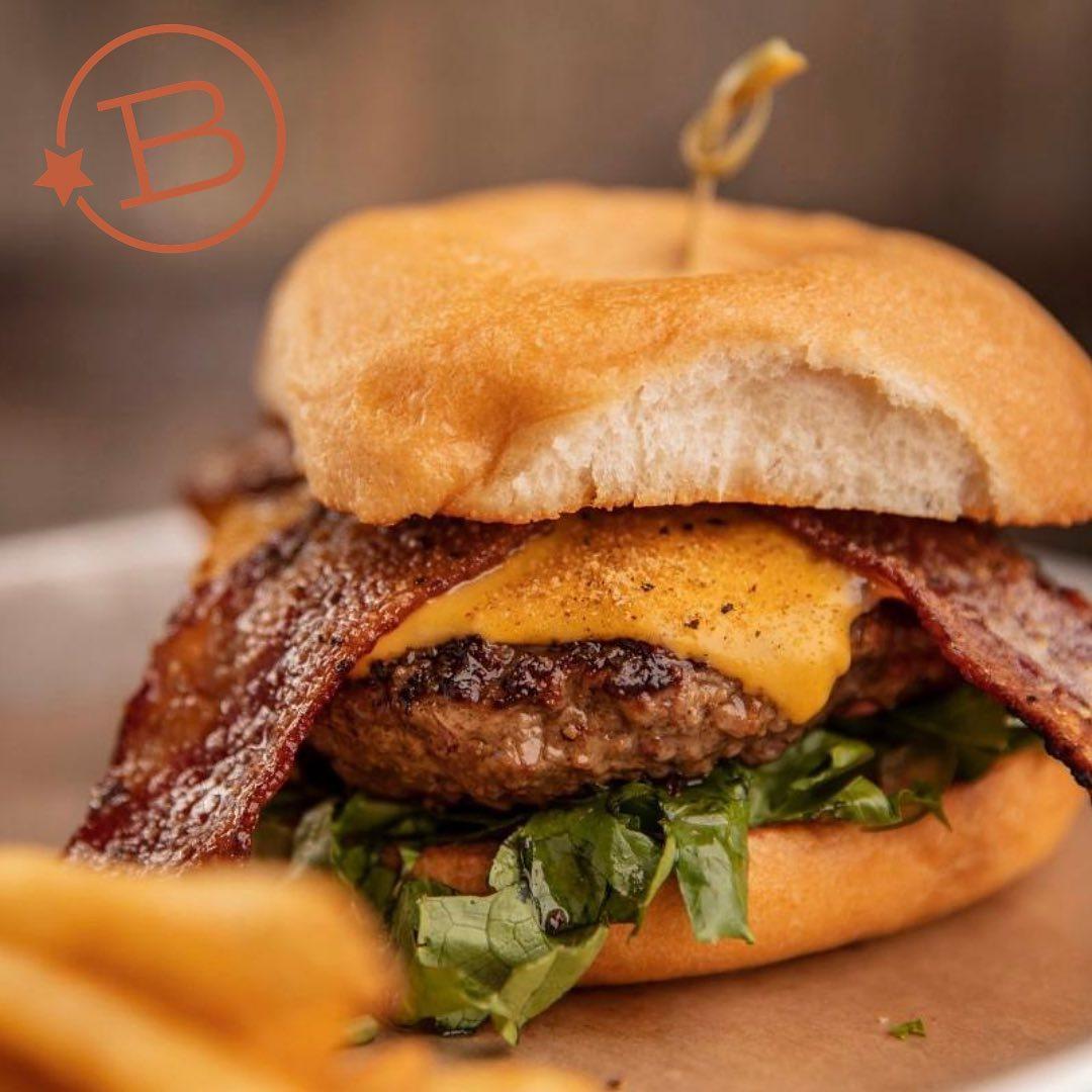 Marty B's menu in Bartonville, Texas, USA