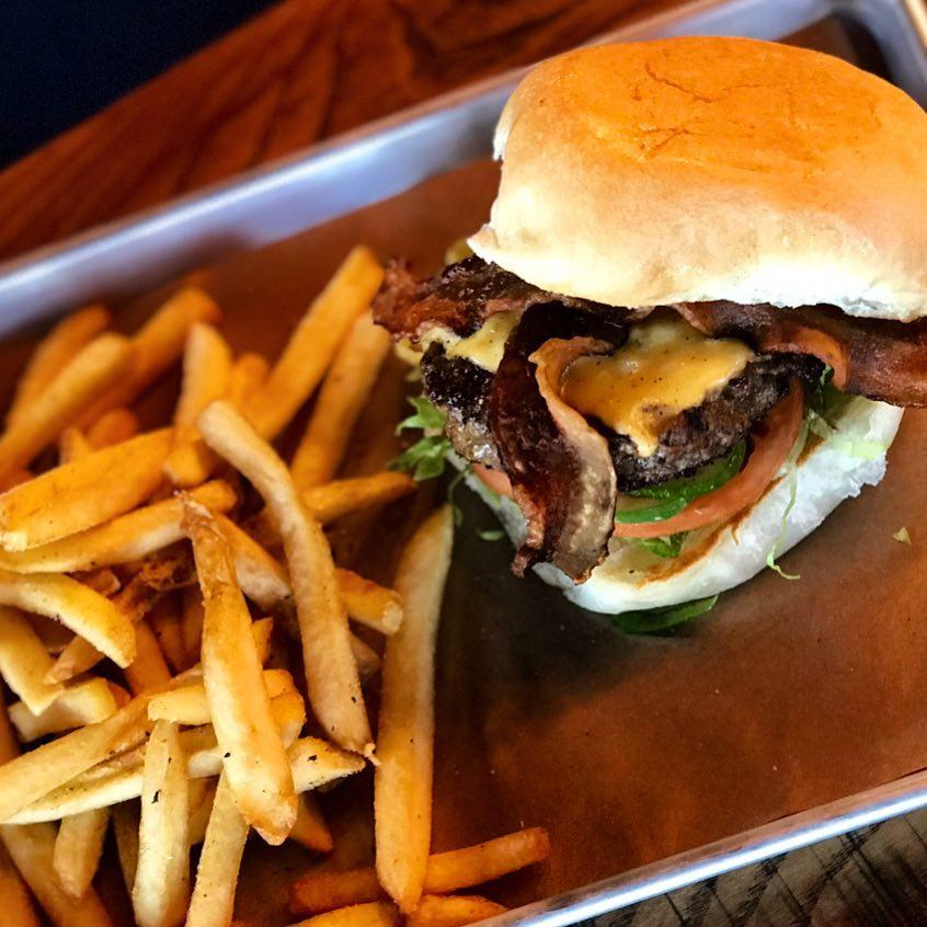 Marty B's menu in Bartonville, Texas, USA