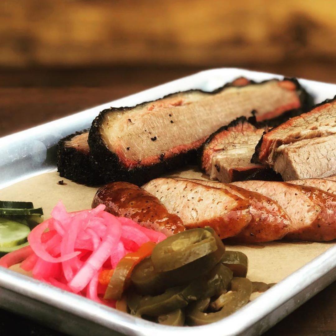 Marty B's menu in Bartonville, Texas, USA