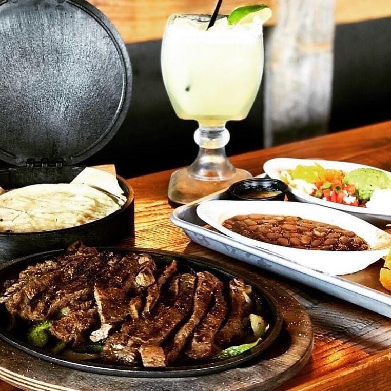 Marty B's menu in Bartonville, Texas, USA