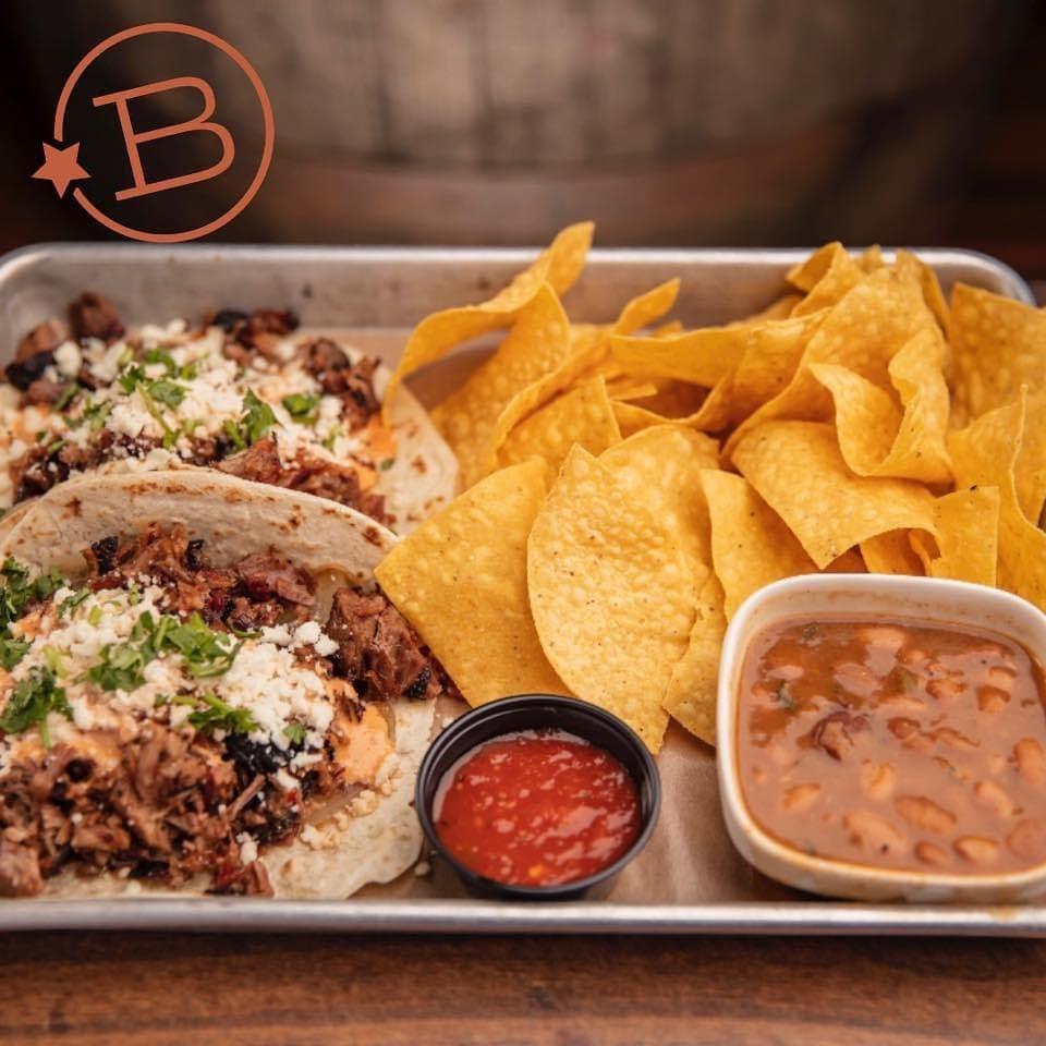 Marty B's menu in Bartonville, Texas, USA