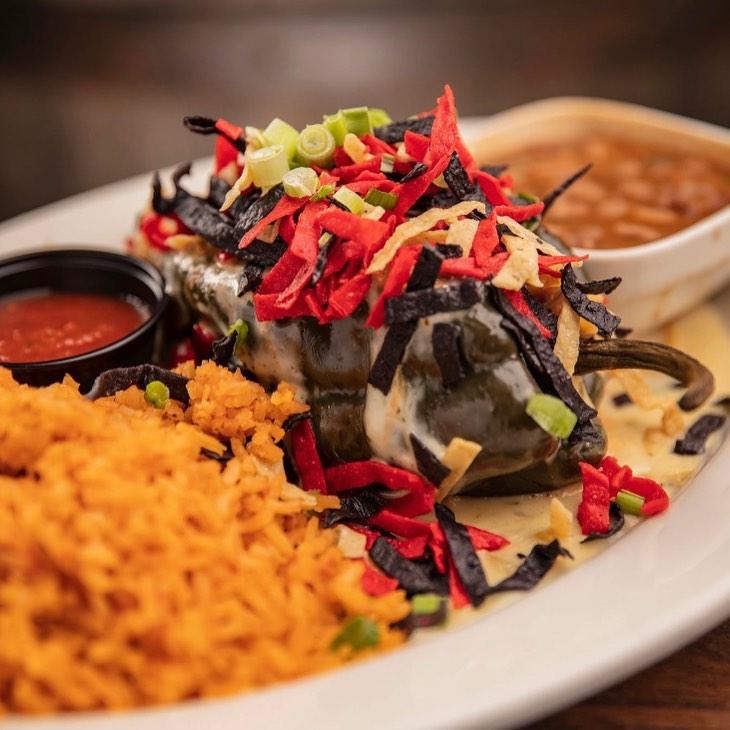 Marty B's menu in Bartonville, Texas, USA