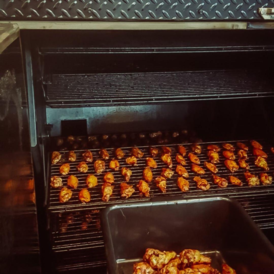 Marty B's menu in Bartonville, Texas, USA