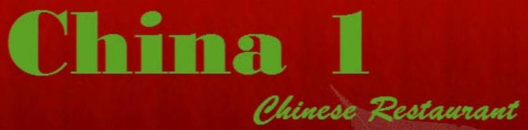 Menu for China 1 in Largo, FL | Sirved