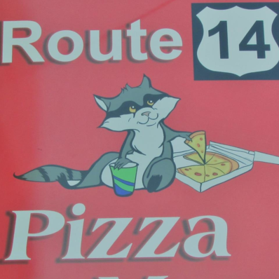 Menu for Route 14 Pizza & More in Coon Valley, WI | Sirved