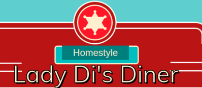 Menu for Lady Di's Diner in St Charles, MO | Sirved