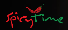 Menu for Spicy Time in Saskatoon, SK | Sirved