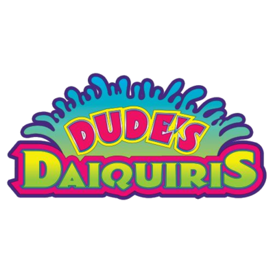 Menu for Dude's Daiquiris in Pigeon Forge, TN | Sirved