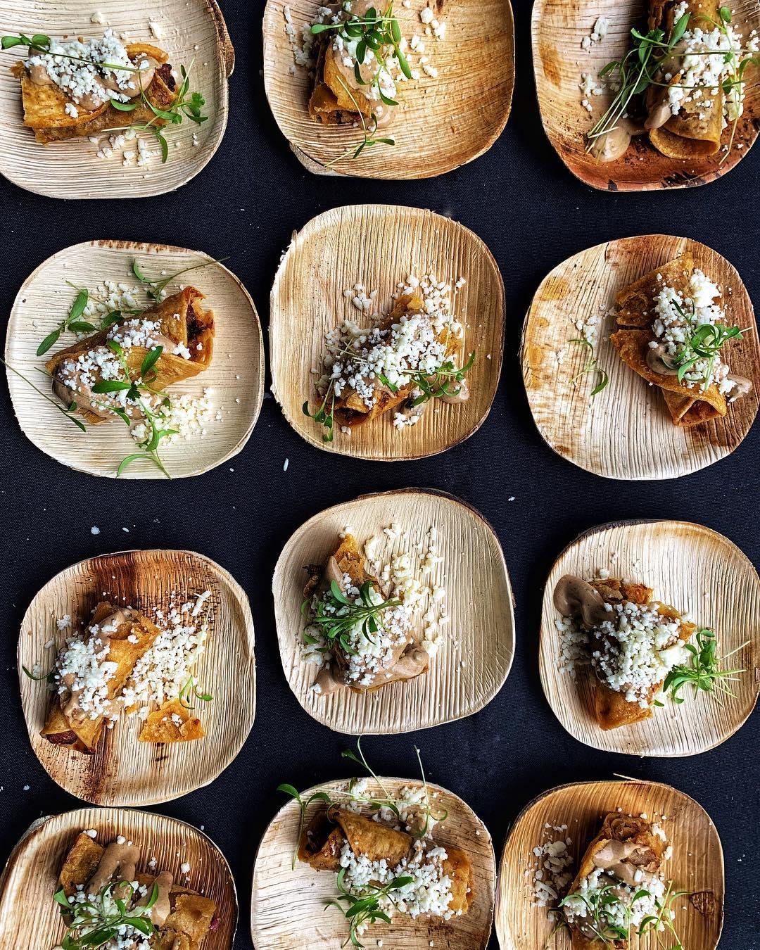 Arbella menu in Chicago, Illinois, USA