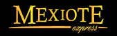 Menu for Mexiote in Hollywood, FL | Sirved