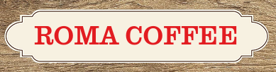 Menu for Roma Cafe: Authentic Italian Food & Coffee in Las Vegas, NV ...