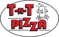 Menu for TNT Pizza in Burgettstown, PA | Sirved