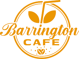 Menu for Barrington Cafe in Mansfield, OH | Sirved
